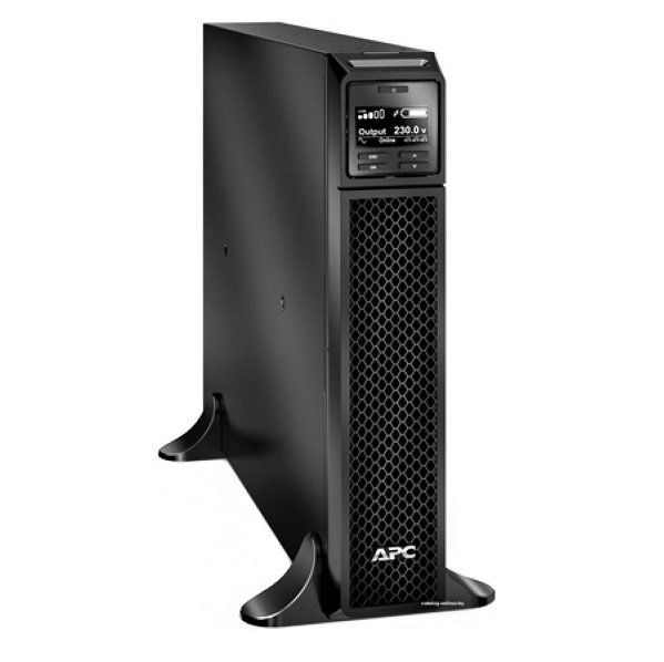 ДБЖ APC smart-ups srt 2200va (SRT2200XLI) - купити в онлайн-магазині ...