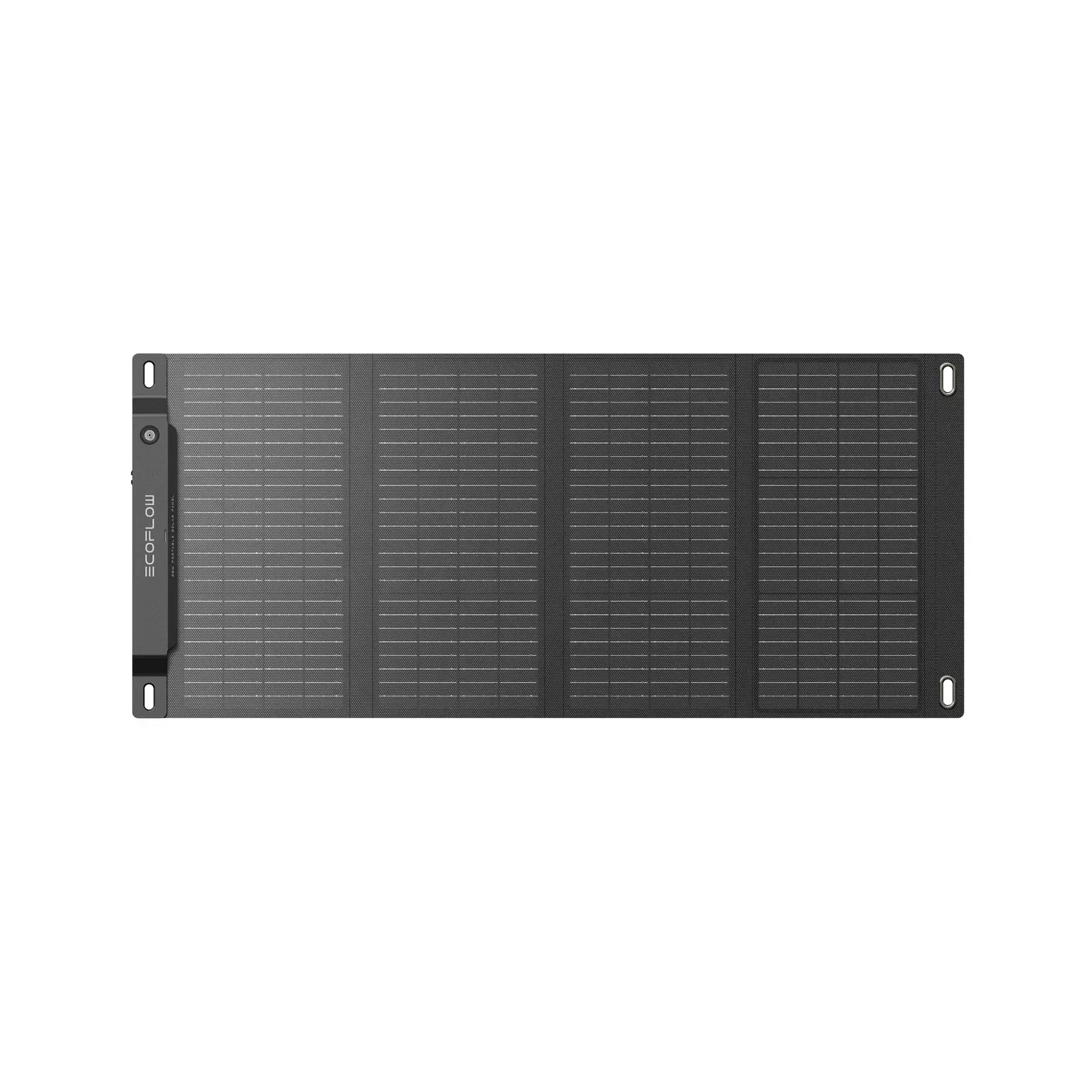 Сонячна панель EcoFlow 28W Solar Panel - Type-C - купити в онлайн ...